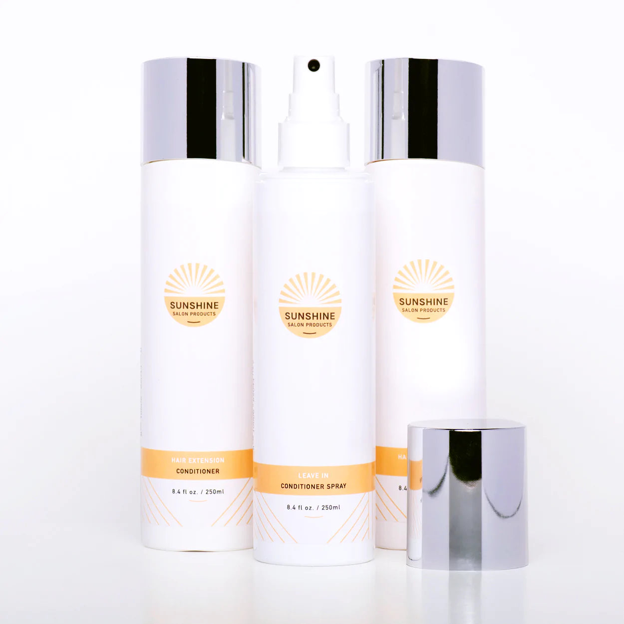 Sunshine Salon Products – Sunshine Tape Products