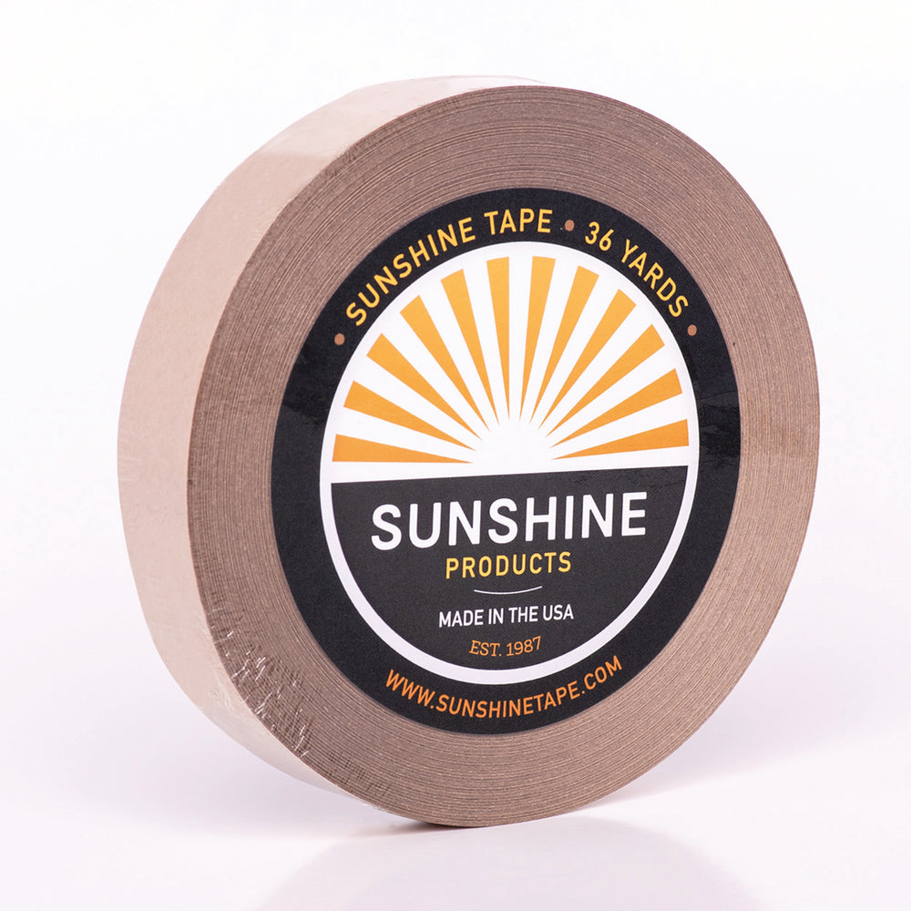Private Label – Sunshine Tape Products
