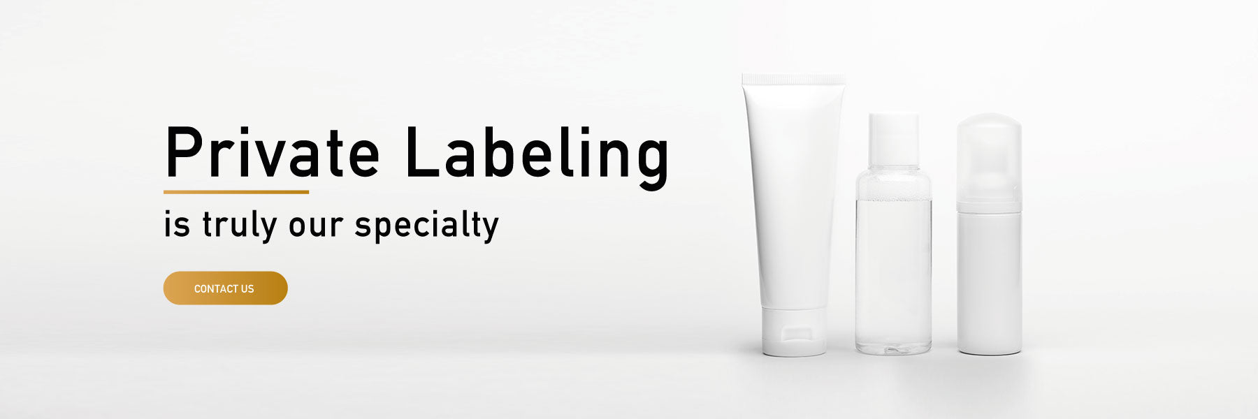 Private Label – Sunshine Tape Products