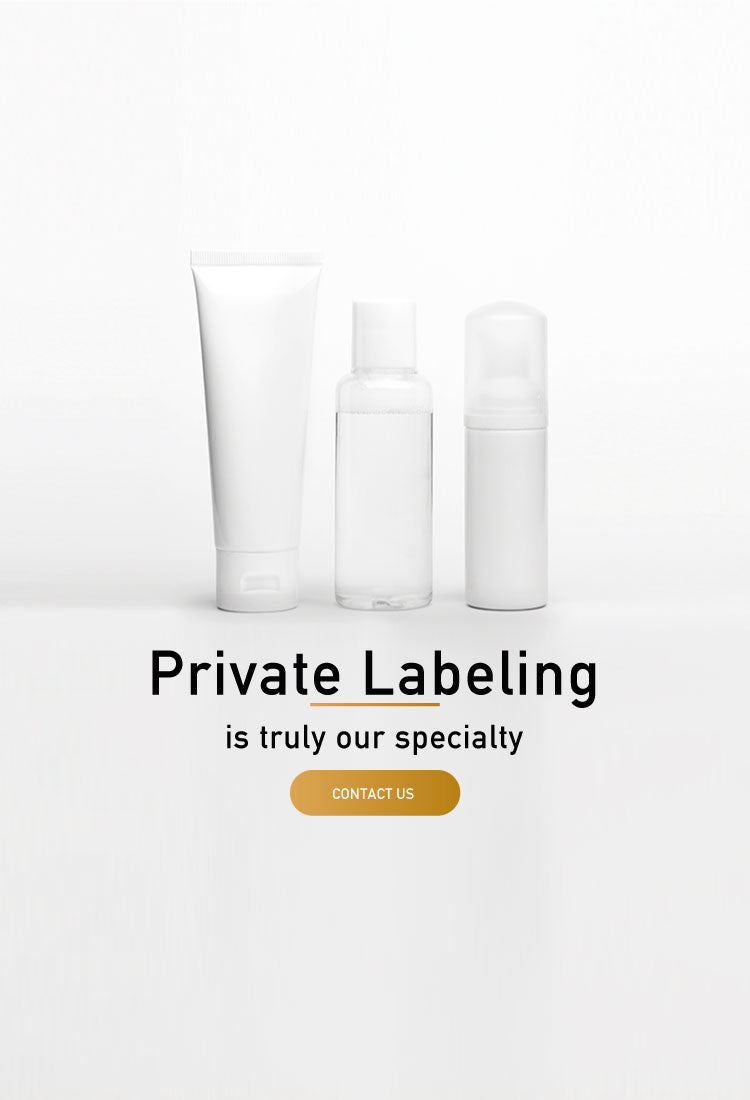 Private Label – Sunshine Tape Products